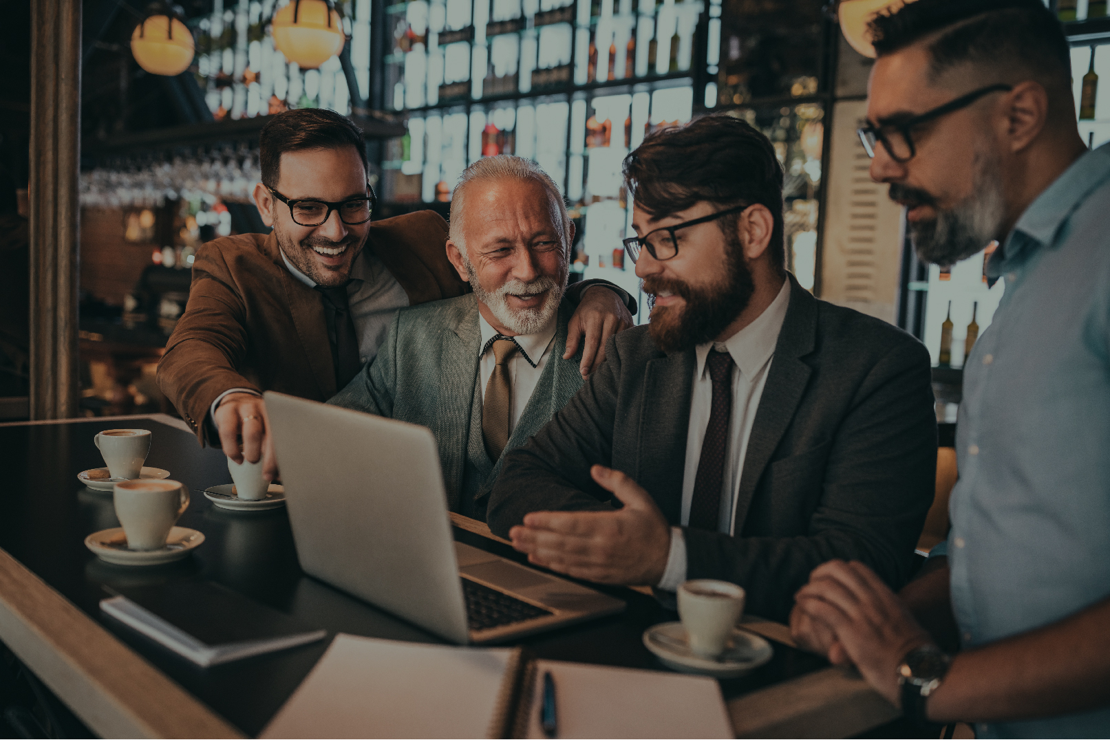 Cabinet de management de transition - Aptimen Managers