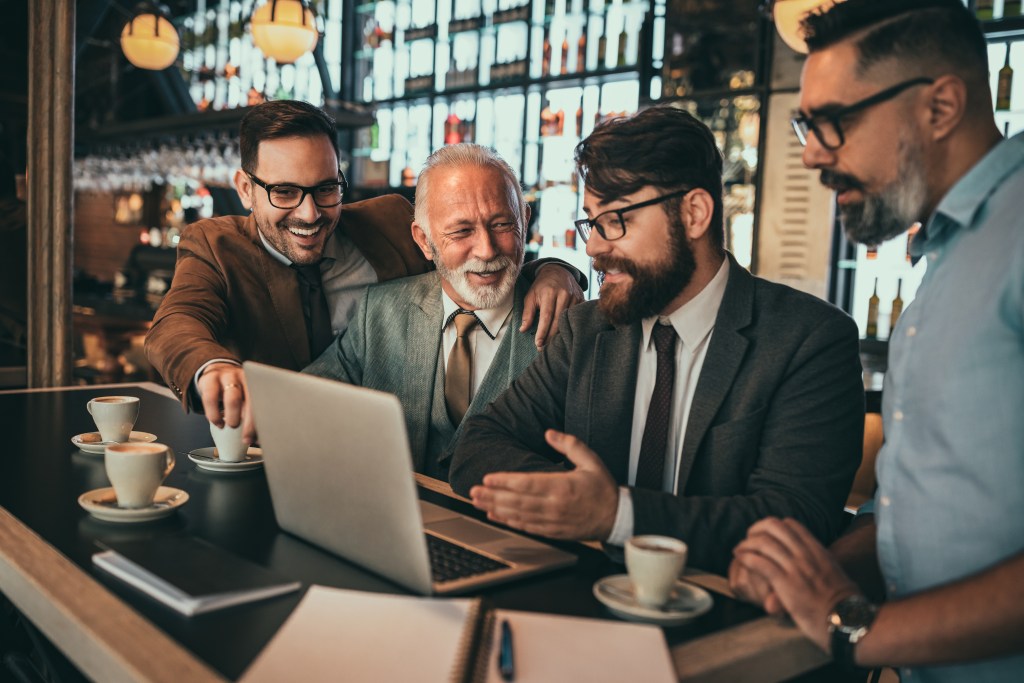 Quelles sont les missions du management de transition? - Aptimen Managers